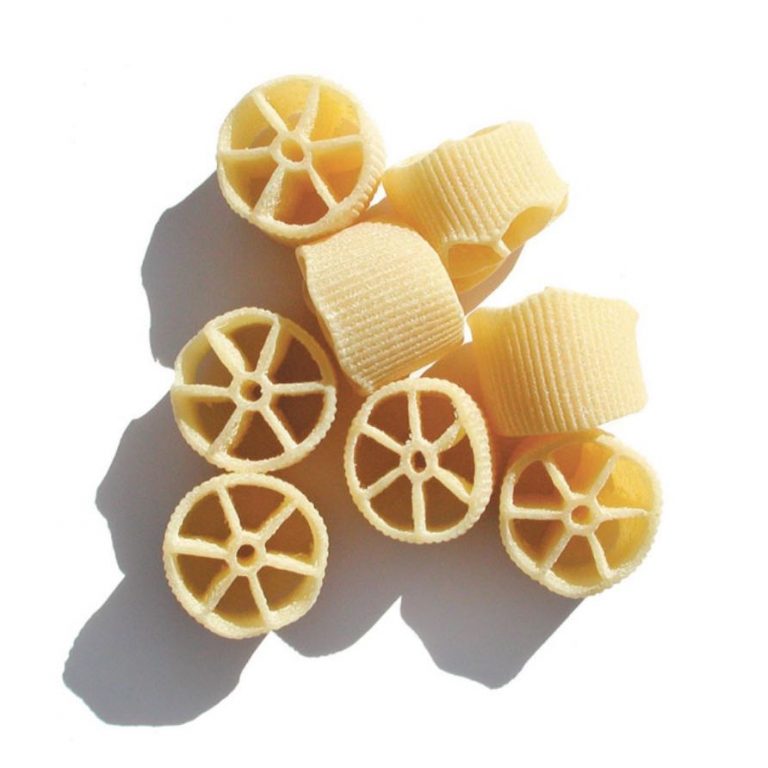 Ruote pazze Benedetto Cavalieri | Gustorotondo - Best Italian food online