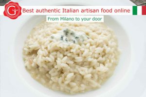 CARNAROLI RICE: HISTORY, RISOTTO, ARBORIO VS CARNAROLI