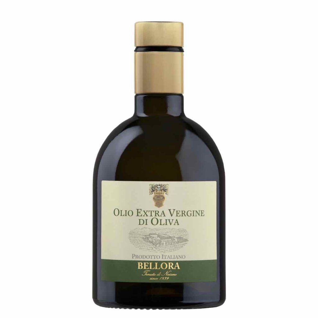 EXTRA VIRGIN OLIVE OIL BELLORA - Gustorotondo