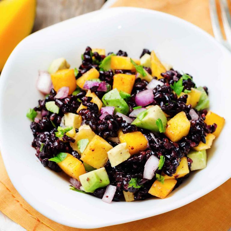 Brown Venere black Rice - Principato di Lucedio | Best Italian artisan ...