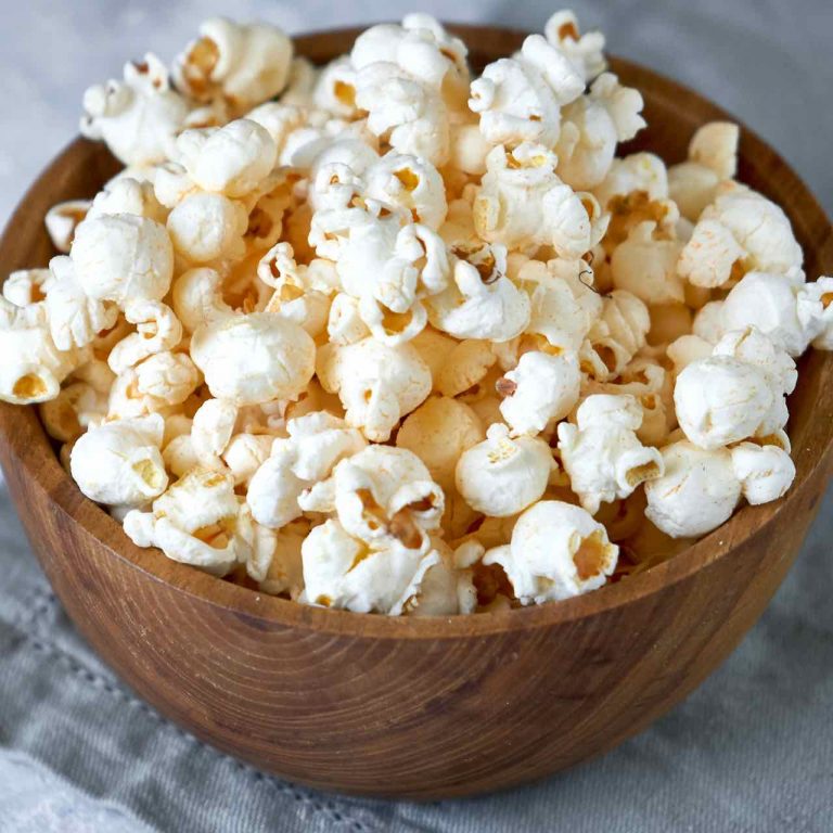 Sala Cereali | Mais per pop-corn 500 g | Gustorotondo